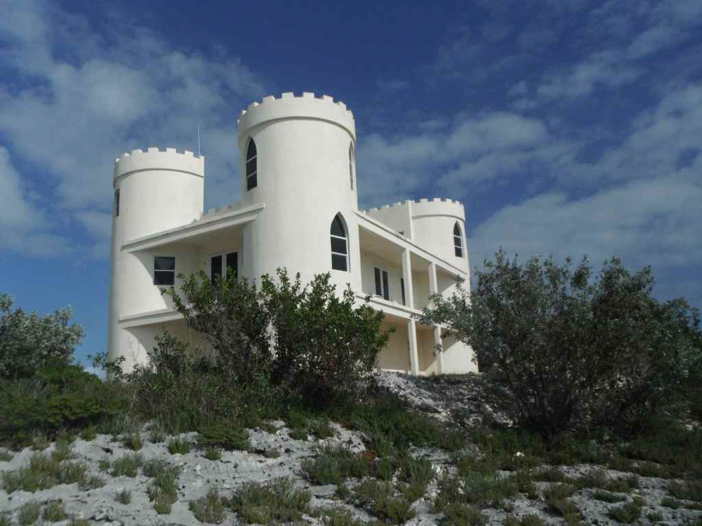 We’ve Arrived in Georgetown! by Christine | Truansea